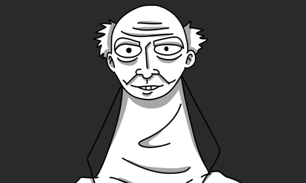 Asylum Escapee | Tabbes Wiki | Fandom
