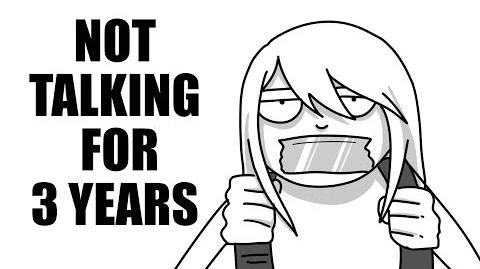 Being Mute for 3 Years | Tabbes Wiki | Fandom