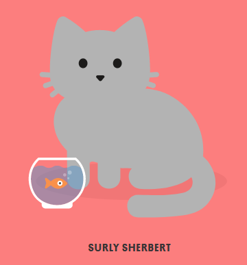Fish Bowl | Tabby Cat Wiki | Fandom