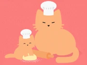 Baking Kitten | Tabby Cat Wiki | Fandom