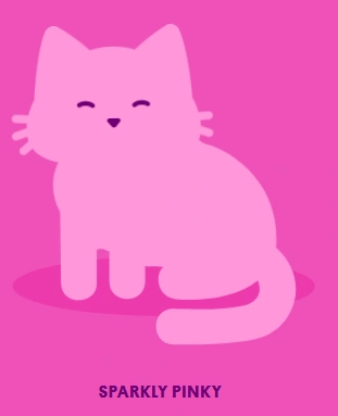 Pinky Cat | Tabby Cat Wiki | Fandom