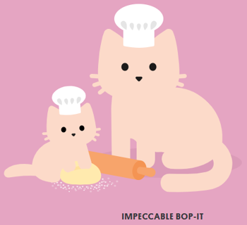 Baking Kitten | Tabby Cat Wiki | Fandom