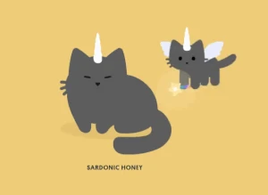 Mythical Kitten | Tabby Cat Wiki | Fandom