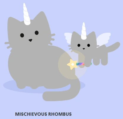 Mythical Kitten | Tabby Cat Wiki | Fandom