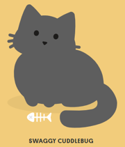 Fish Bone | Tabby Cat Wiki | Fandom