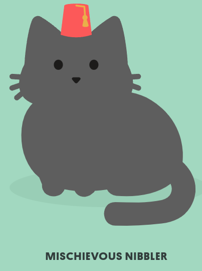 Fez | Tabby Cat Wiki | Fandom