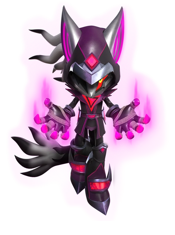 Warlock Infinite | Tabbykitth's Tabbyverse Wiki | Fandom