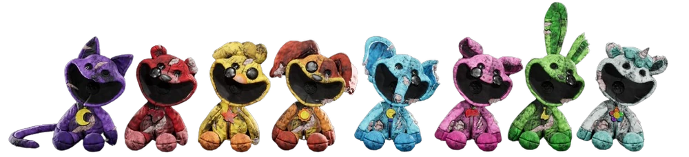 Ruined Critters | Tabbykitth's Tabbyverse Wiki | Fandom