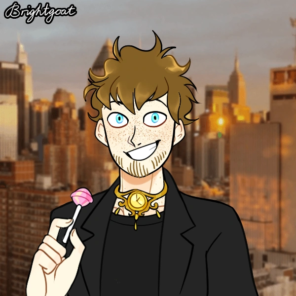 Rowan Cullen | Tabbykitth's Tabbyverse Wiki | Fandom