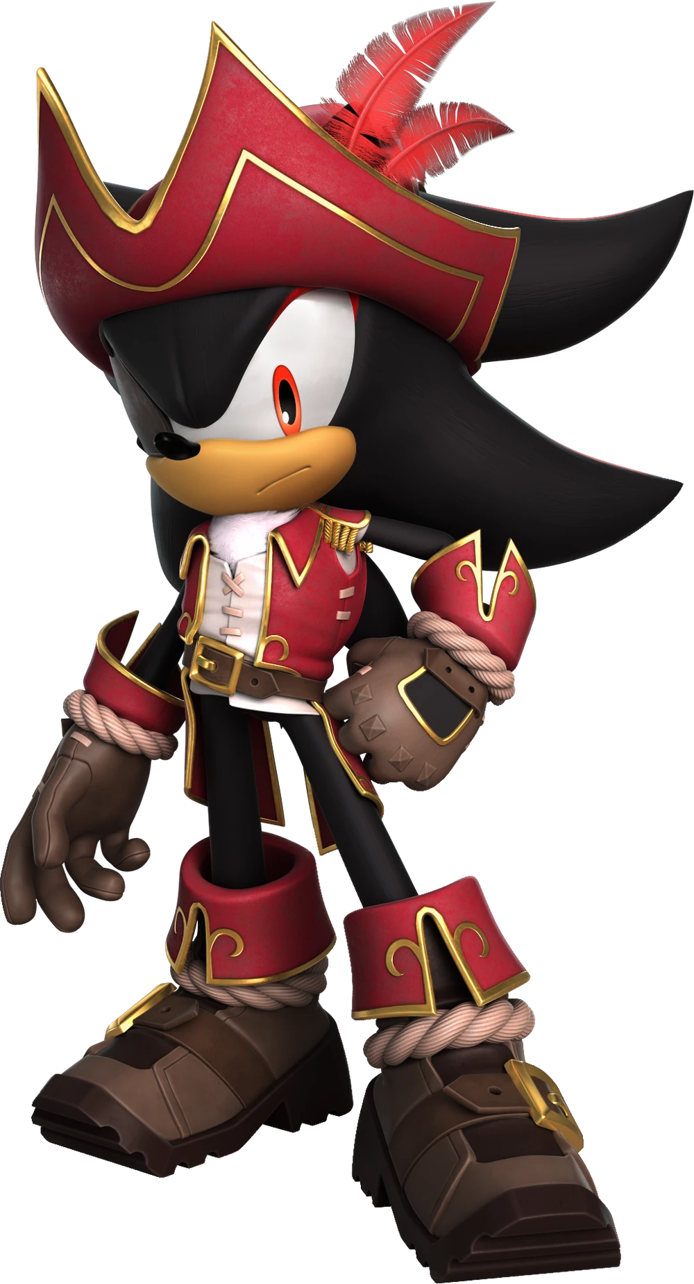 Captain Shadow | Tabbykitth's Tabbyverse Wiki | Fandom