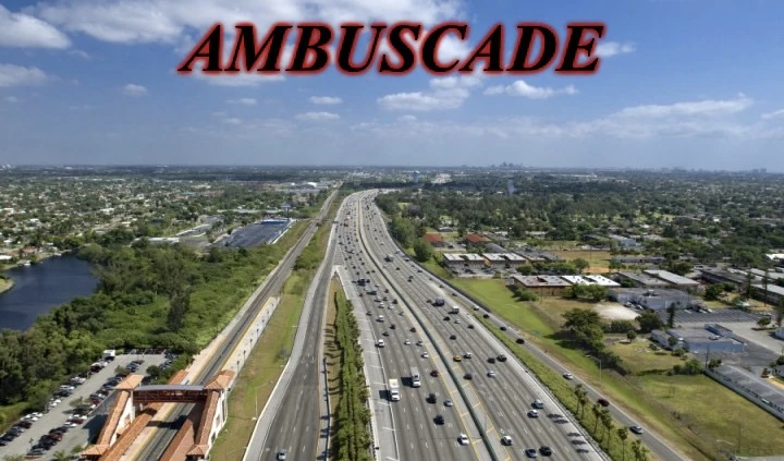 Ambuscade | Tabbykitth's Tabbyverse Wiki | Fandom