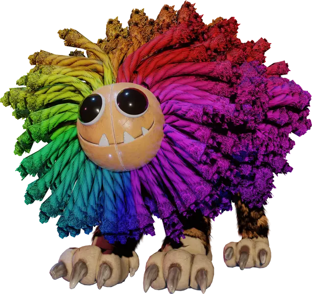 Yarnaby | Tabbykitth's Tabbyverse Wiki | Fandom