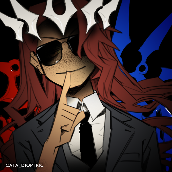 The Prosecutor Tabbykitths Tabbyverse Wiki Fandom