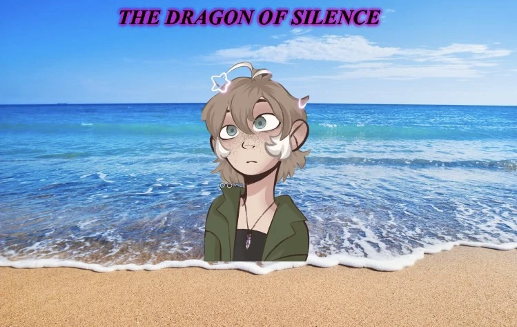 The Dragon of Silence | Tabbykitth's Tabbyverse Wiki | Fandom