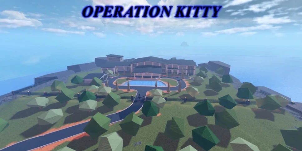 Operation Kitty Tabbykitths Tabbyverse Wiki Fandom