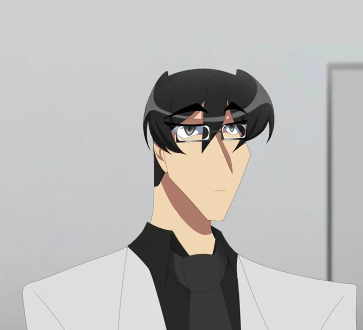 Eric Wilson | Tabbykitth's Tabbyverse Wiki | Fandom