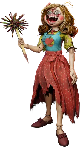 Miss Delight | Tabbykitth's Tabbyverse Wiki | Fandom