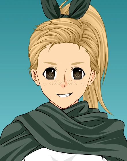 Mariam Kittredge | Tabby's Tabletop Tales Wiki | Fandom