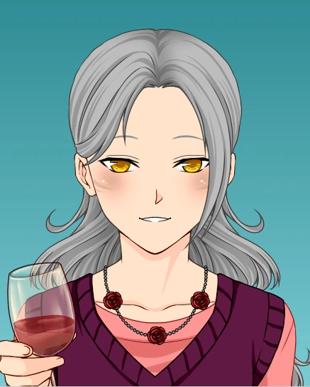 Patience Crowley | Tabby's Tabletop Tales Wiki | Fandom