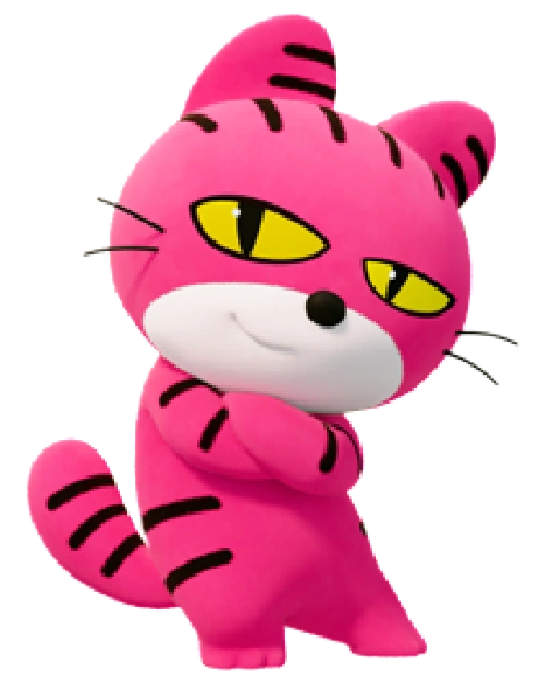 Cat-chan | Tabekko Wiki | Fandom