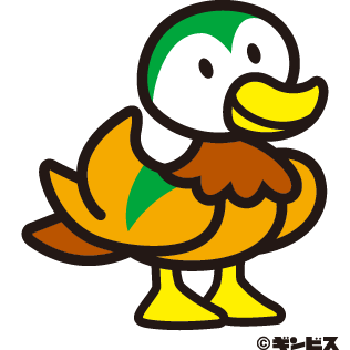 Mandarin duck | Tabekko Wiki | Fandom