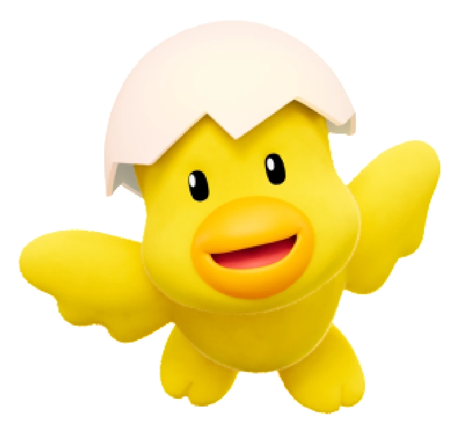 Chick-chan | Tabekko Wiki | Fandom