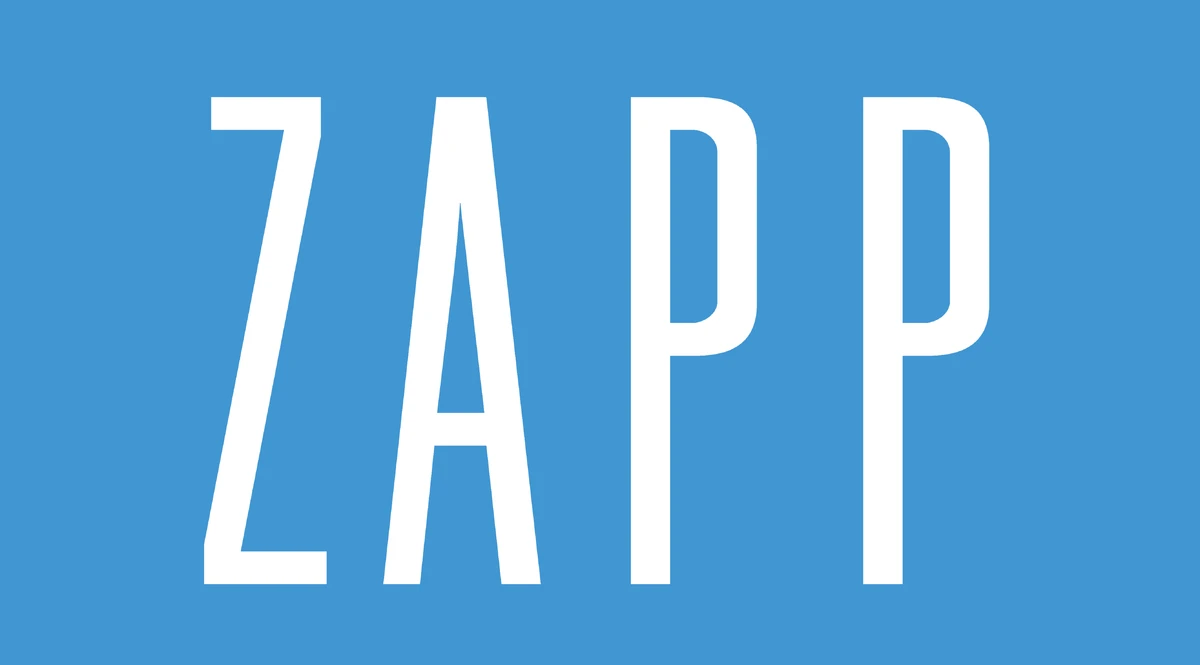 Zapp | Tabelowa Wiki Fejkowych Lóg Ekranowych Wiki | Fandom