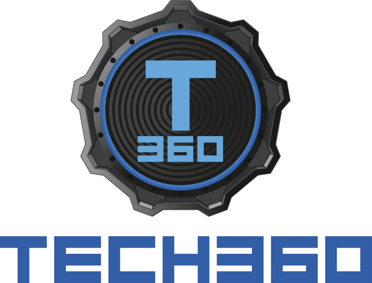 Tech 360 | Tabelowa Wiki Fejkowych Lóg Ekranowych Wiki | Fandom