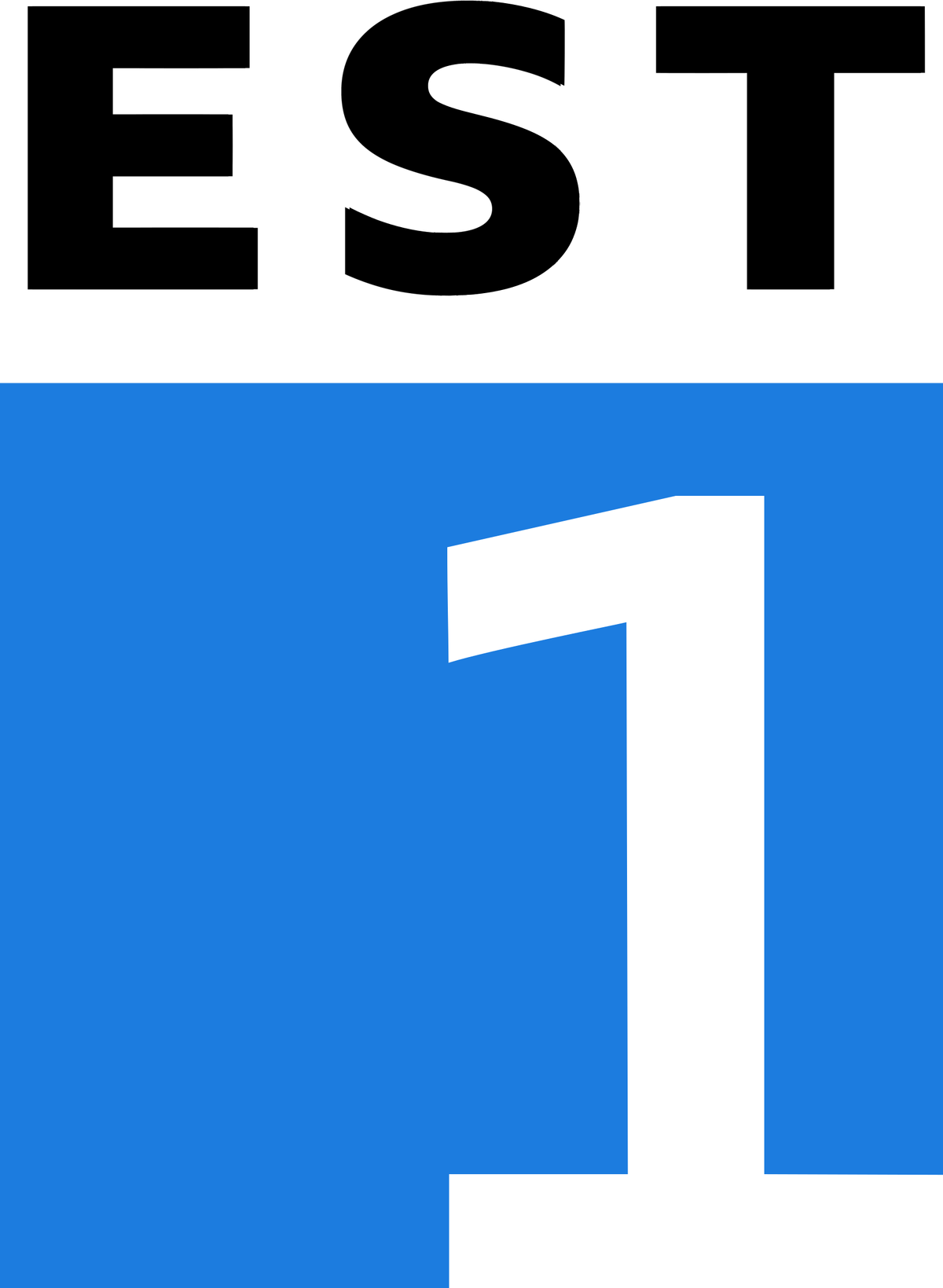 EST 1 | Tabelowa Wiki Fejkowych Lóg Ekranowych Wiki | Fandom