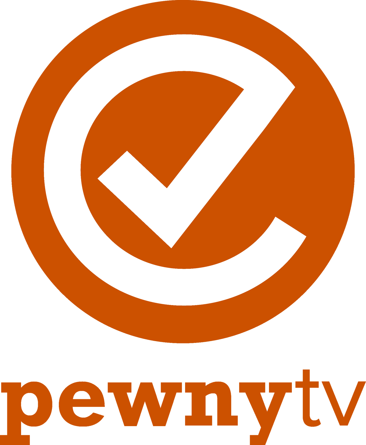 Pewny TV | Tabelowa Wiki Fejkowych Lóg Ekranowych Wiki | Fandom