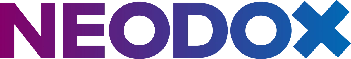 Neodox | Tabelowa Wiki Fejkowych Lóg Ekranowych Wiki | Fandom