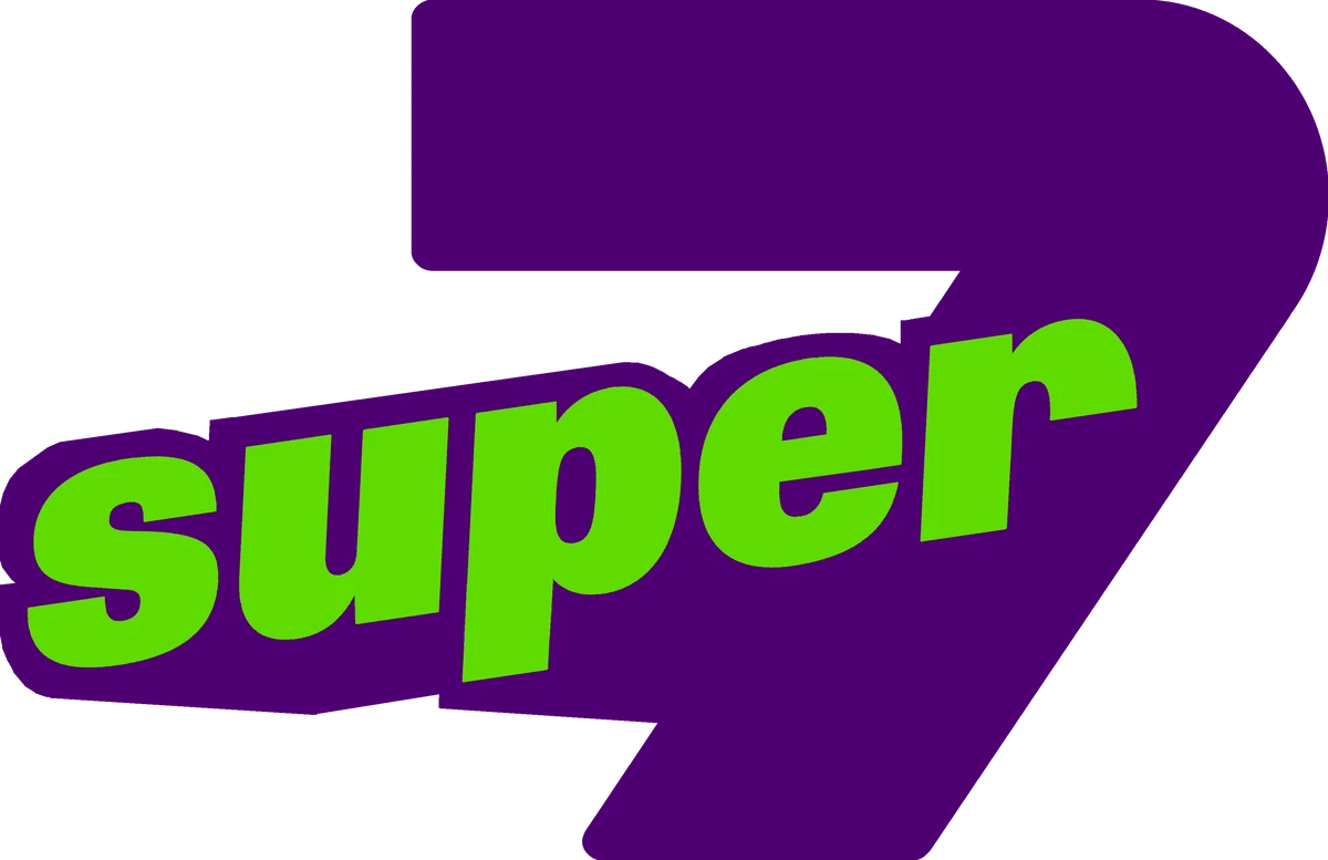 Super 7 | Tabelowa Wiki Fejkowych Lóg Ekranowych Wiki | Fandom