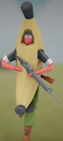 Rare weapons | TABG Wiki | Fandom