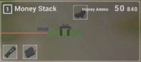 Money Stack | TABG Wiki | Fandom