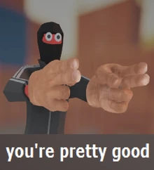 Rare weapons | TABG Wiki | Fandom