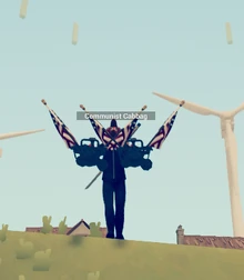 Rare weapons | TABG Wiki | Fandom