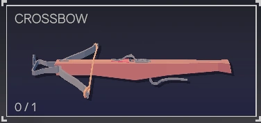 Crossbow | TABG Wiki | Fandom