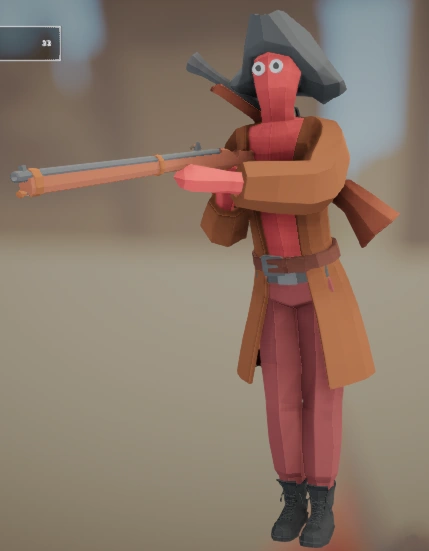 Tricorne Hat | TABG Wiki | Fandom