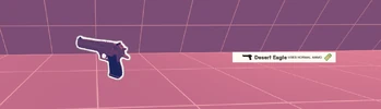Desert Eagle | TABG Wiki | Fandom