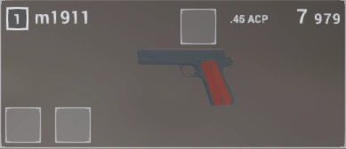 M1911 | TABG Wiki | Fandom