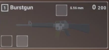 Rare weapons | TABG Wiki | Fandom
