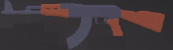 AK-47 | TABG Wiki | Fandom