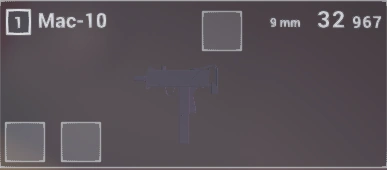 Mac-10 | TABG Wiki | Fandom