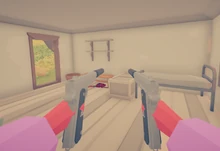 Rare weapons | TABG Wiki | Fandom