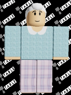 Polly | Table Wiki | Fandom