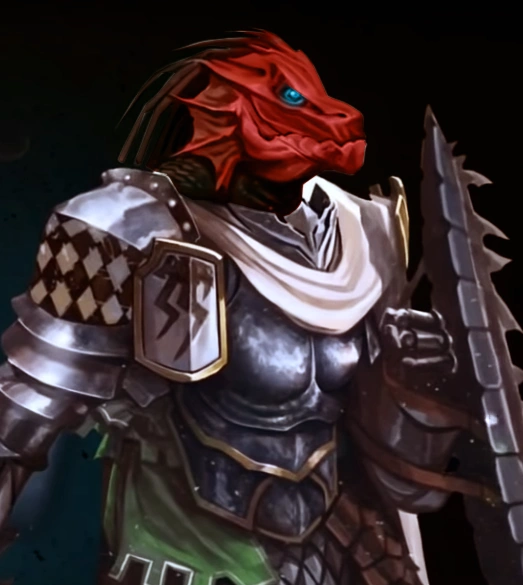 Gurren | Wiki Table Quest | Fandom