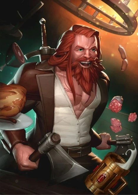 Hook | Wiki Table Quest | Fandom