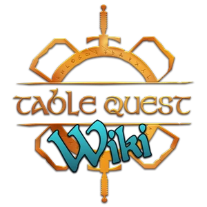 Wiki Table Quest | Fandom