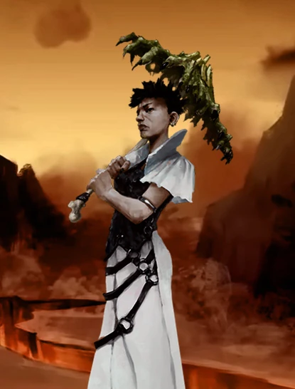 Féonor | Wiki Table Quest | Fandom