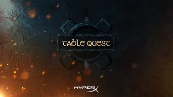 Saison 1 de Table Quest | Wiki Table Quest | Fandom